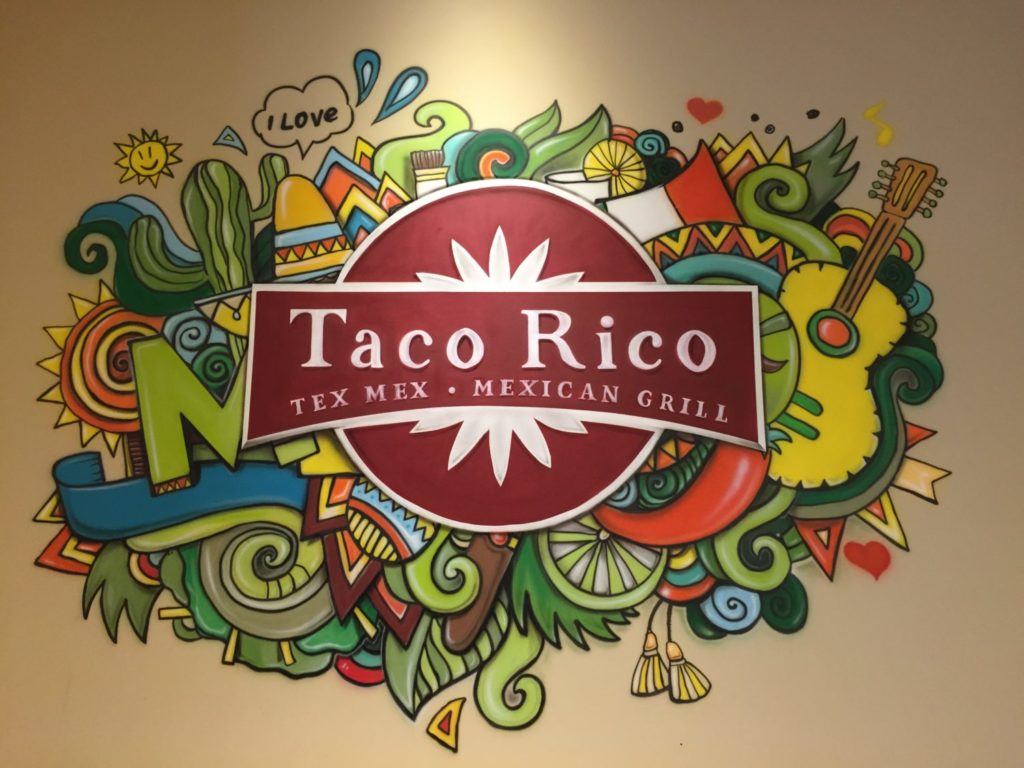 Taco Rico, la " Mexican touch" from Geneva - Choisis ton resto